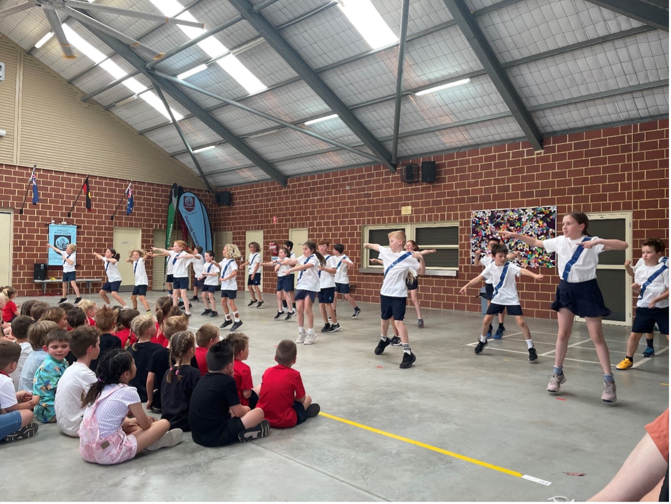 Principal’s Update – Week 10 Term 4 – Duncraig Primary School